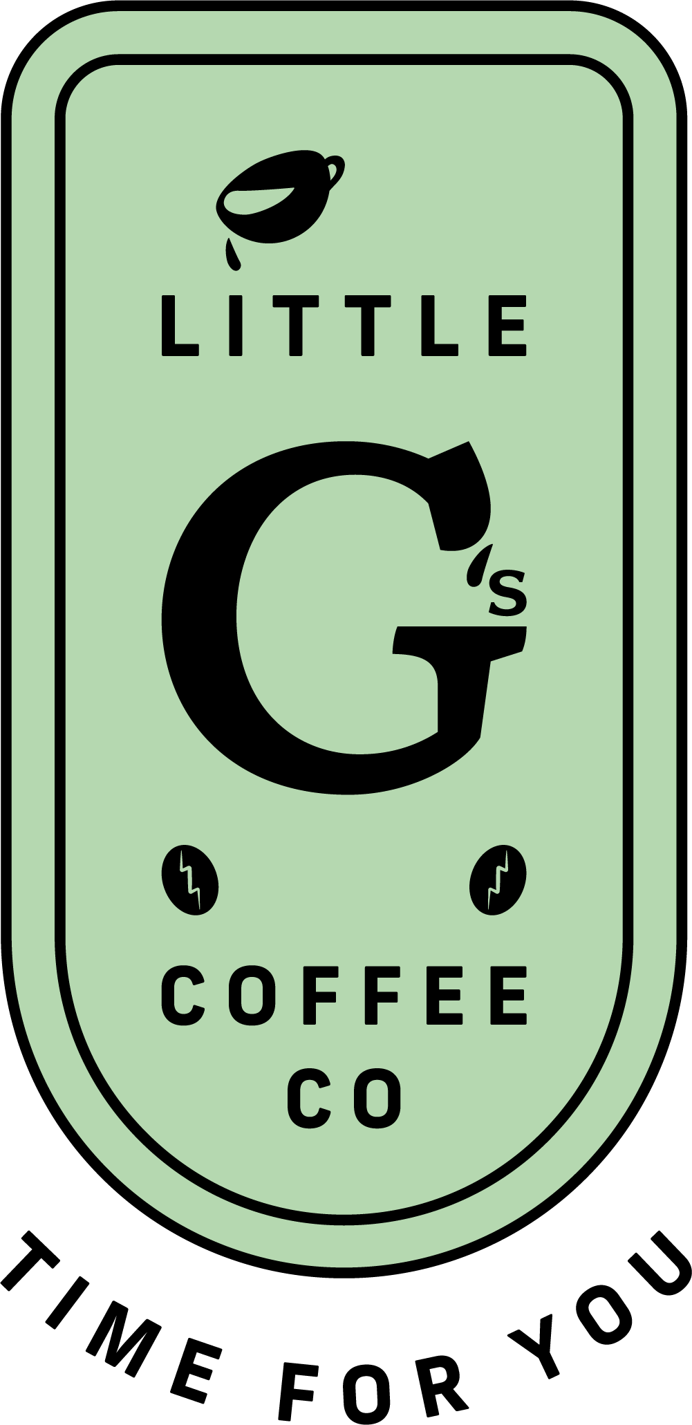 Our Pod Locations – Little G's Coffee Co